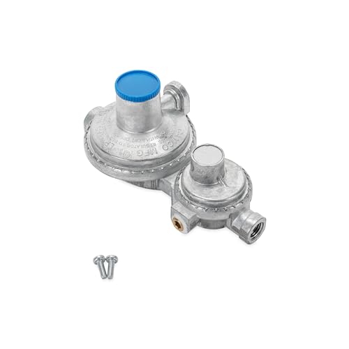 Propane Regulator for A Generator Tips – Power Generation & Renewable ...