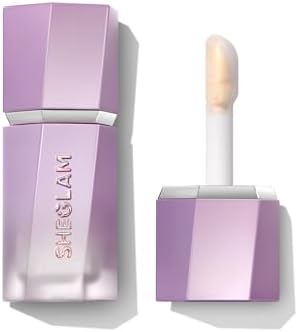 Amazon.com: SHEGLAM Chroma-Glow Bloom Liquid Highlighter Color Changing ...