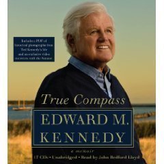 Amazon.com: True Compass (An Unabridged Production)[17-CD Set]: Edward ...