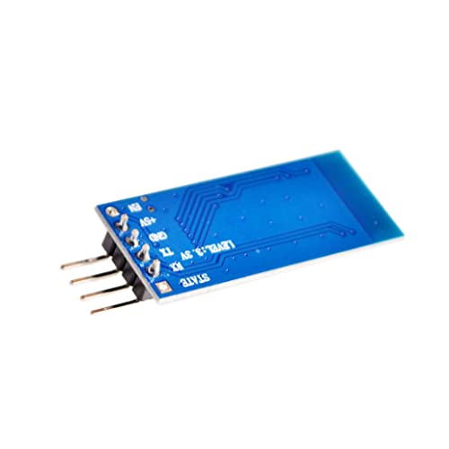 Bluetooth Module Hc 06 Maker Advisor