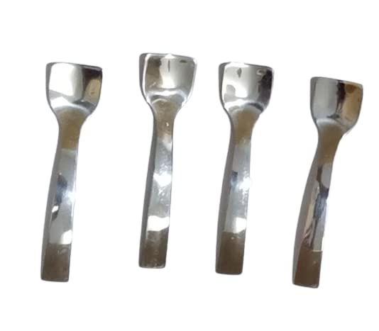 Buy SHILAJIT Spoon / (SEMI-Solid) Spoon (Set of 1000 pics) Online at ...