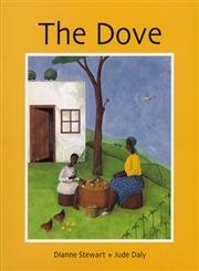 The Dove : Stewart, Dianne, Daly, Jude: Amazon.in: Books