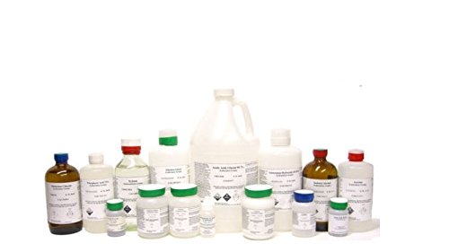 Amazon.com : Musk Tetralin (tonalid) Fragrance/Aroma Compound 10 Grams ...