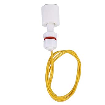 5-Pack Liquid Buoyancy switches - Fluid Level Detectors for level ...