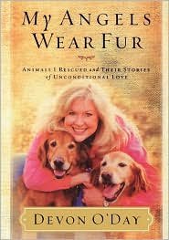 My Angels Wear Fur by Devon O'Day: by Devon O'Day: Amazon.com: Books
