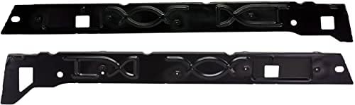 Amazon.com: Evan Fischer Rocker Panel Set Compatible with 2004-2019 ...