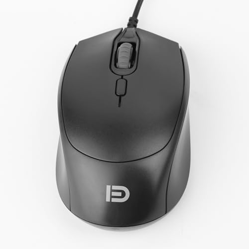 Amazon.com: seenda Multi-Touch Trackpad, Tempered Glass Surface with ...