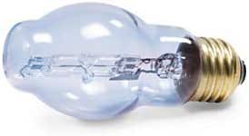 Philips BC60BT15/HAL/NLP/CL 60w 120V Natural Light Plus Halogen Bulb (2 ...