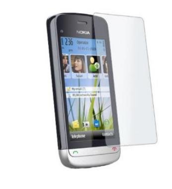 Nokia Mobile C5 03