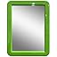 Amazon.com - CEREM Locker Mirror Magnetic for Boys or Girls Locker ...