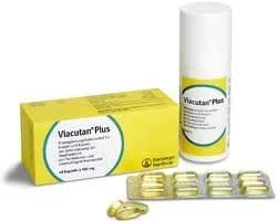 Viacutan Plus Doser 95 ml. : Amazon.de: Drogerie & Körperpflege