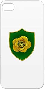 Westeros Symbols Shapes House Tyrell Golden Flower Rose House Tyrell ...