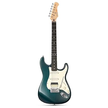 The 30 Best Lightweight Electric Guitars of 2026 [Verified] - Cherry Picks