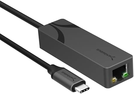 Amazon.com: QNAP 10GbE SFP+ Network Adapter to USB 4 Type-C ...