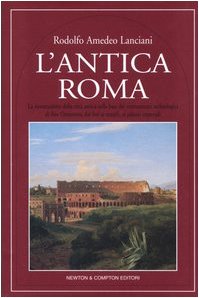 Antica Roma (L') [Italia] [DVD]: Amazon.es: Lanciani, Lanciani ...
