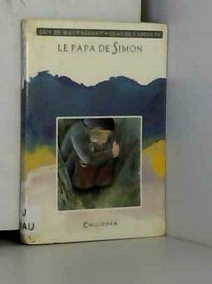 Amazon.co.jp: Le papa de Simon : 本