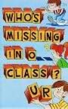 Whos Missing in Our Class: Amazon.co.uk: 9780805475319: Books