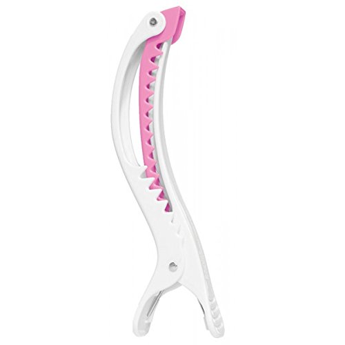 Amazon.com : One Styling Penguin Clips (4-pack) - White/Pink : Beauty ...