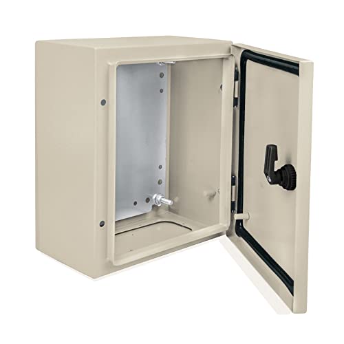 Gabinete Himel 30x30x20: Solución ideal para tus cajas eléctricas - El ...