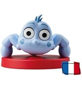 FABA Personnage Sonore – Histoires du Soir - Contes de fées et ...