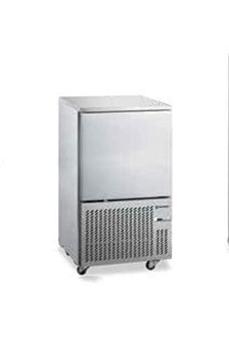 Generic Blast Chiller/Freezer BCF10, 3 Tray Capacity : Amazon.in: Home ...