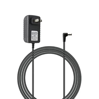 Amazon.com : 24V AC Power Supply Transformer for Sprinkler System ...