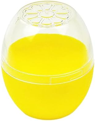 Amazon.com: Joie Fresh Flip Lemon Saver Pod, Yellow : Home & Kitchen