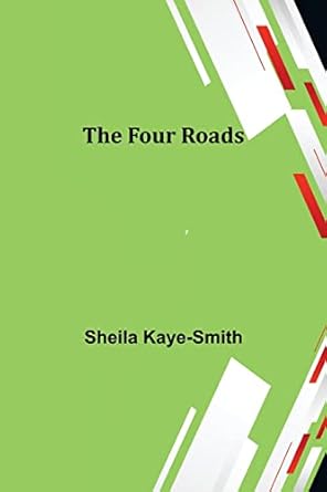 Buy The Four Roads Book Online at Low Prices in India | The Four Roads ...