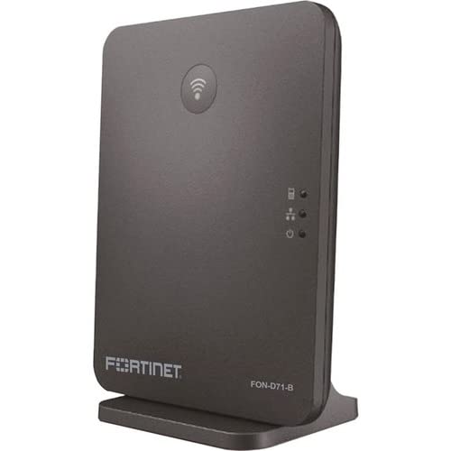 Amazon.com : Fortinet - FON-D71-B - Fortinet FortiFone FON-D71 - VoIP ...