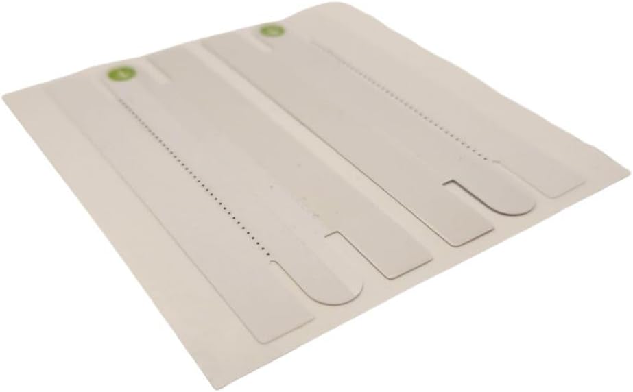 Amazon.com: fonefunshop Factory Box Seal Compatible with iPhone White ...