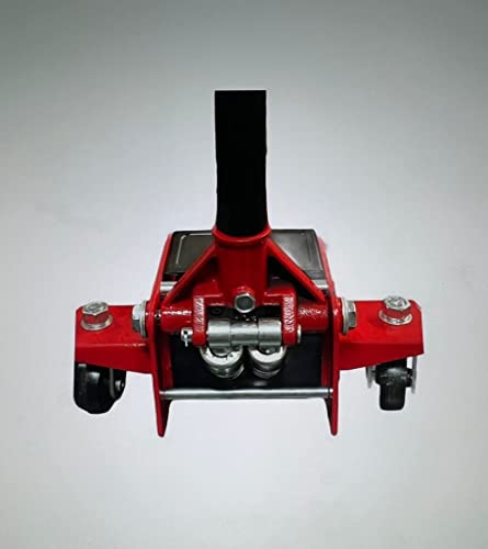 I 6 Migliori Cric Auto per Cambiare le Gomme - Miglioreinrete