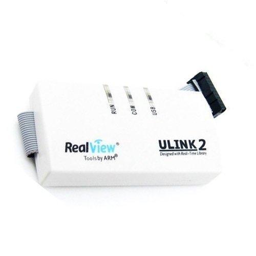 Arm Ulink Ii 2 Emulator Arm Programmer Usb Jtag Realview Debug Adapter Cortex