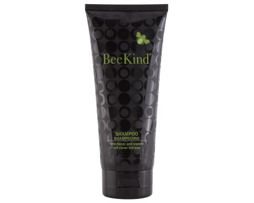 Get Buzzing Results With Our Top 10 Picks of Honey Bee Shampoo: A ...