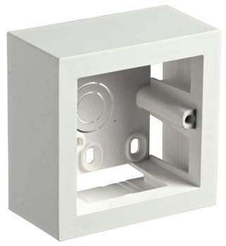 Legrand 1&2 Module Surface Box : Amazon.in: Electronics