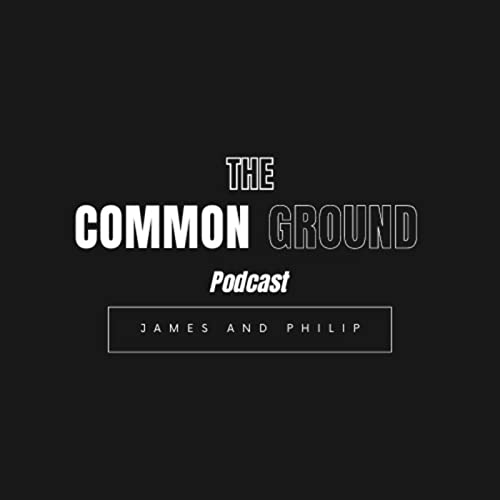 Common Ground : James : Amazon.in: Audible Books & Originals
