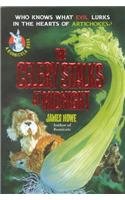 Amazon.co.jp: The Celery Stalks at Midnight (Bunnicula) : 本