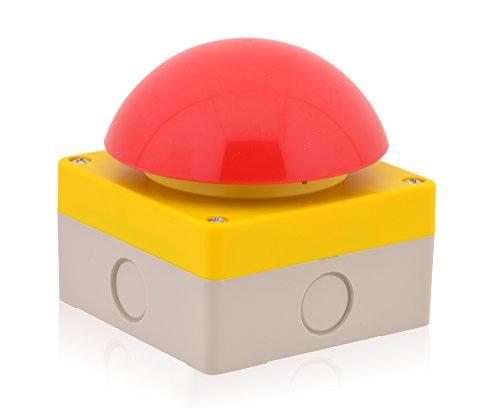 Buzzer Knopf – Die 15 besten Produkte im Vergleich - HundeINFOPortal