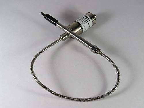 Dynisco DYN-X-5M-6/18 Pressure Sensor 10VDC 33.3MV 0-5000PSIG: Amazon ...