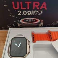 Generic T10 Ultra Smart Watch User Manual