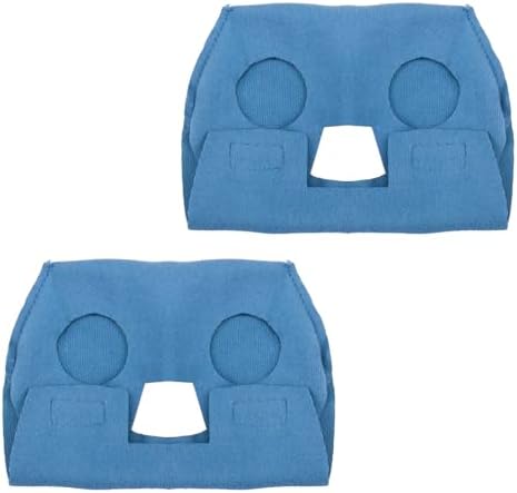 Amazon.com: CPAP Mask Liners 3050 Compatible with ResMed AirFit F30 ...