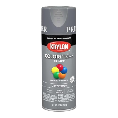 Pintura en Aerosol: Encuentra el Primer Aerosol Ideal para tus ...