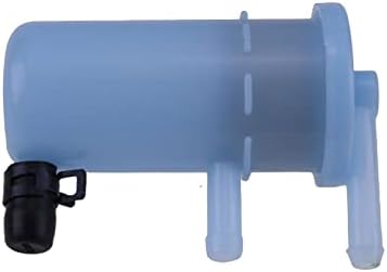 Amazon.com: IEQFUE Fuel Filter 15410-87J30 18-7953 Compatible with 4 ...