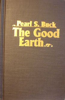 The Good Earth (Limited Edition of 80 Copies): Pearl S. Buck: Amazon ...