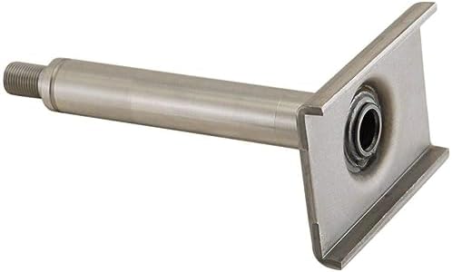 Amazon.com : 8TEN Spindle Assembly for Toro 48 52 60 inch Deck Z Master ...