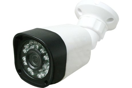 Buy Teletech 1.3 megapixel HD 960p resolution True Day & Night Vision ...