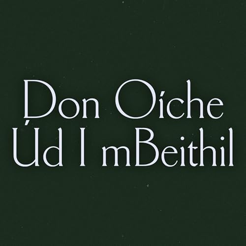 Play Don Oiche Ud I mBeithil by Jax The Bard & The Siren Witch on ...