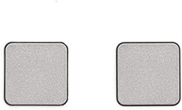 Amazon.com: IMYHOO Original Back Clip Magnets (Pair) for DJI Mic ...