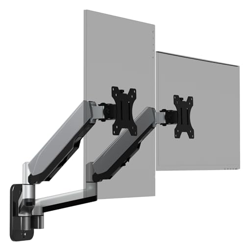 Wandhalterung für 2 Monitore – Die 15 besten Produkte im Vergleich ...