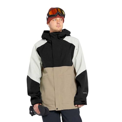 10 Best Men'S Snowboard Jackets [2025]
