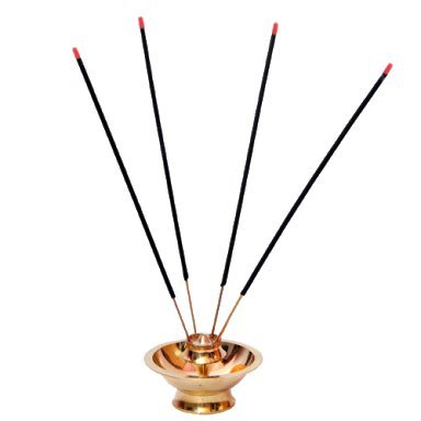 Urvi Creations Pack of 100 Agarbatti Incense Sticks - Indian Incense ...